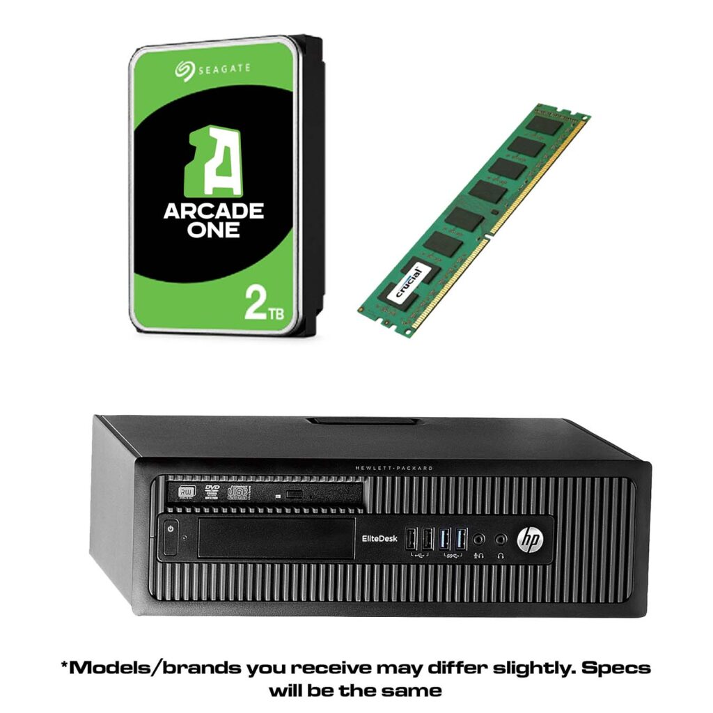 Shop Arcade-One Systems