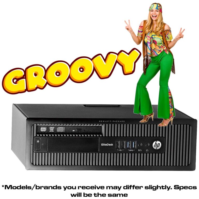 7TB GroovyMAME CRT PC - Arcade One