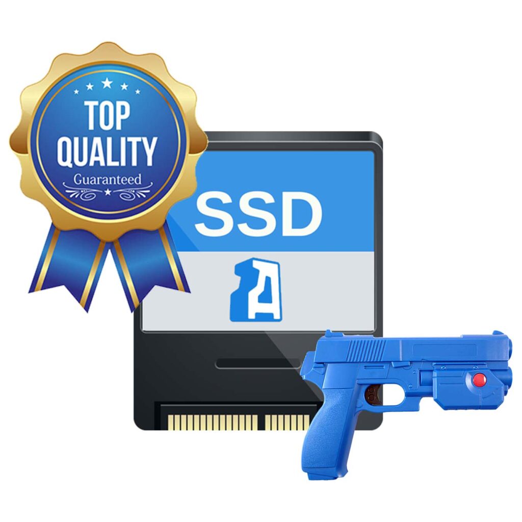 Shop Arcade-One Systems