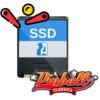 VIRTUAL PINBALL HARD DRIVE - Arcade One
