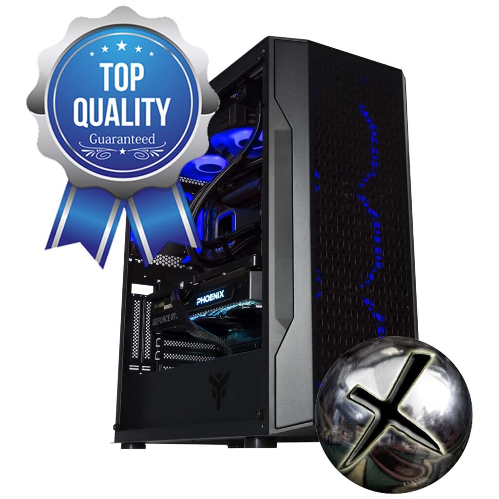 CUSTOM VIRTUAL PINBALL PC - Arcade One