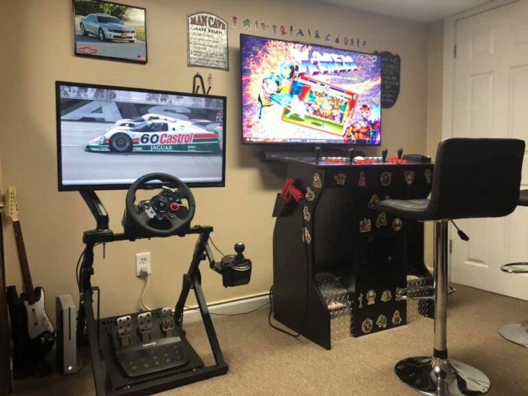 About US | Arcade-One