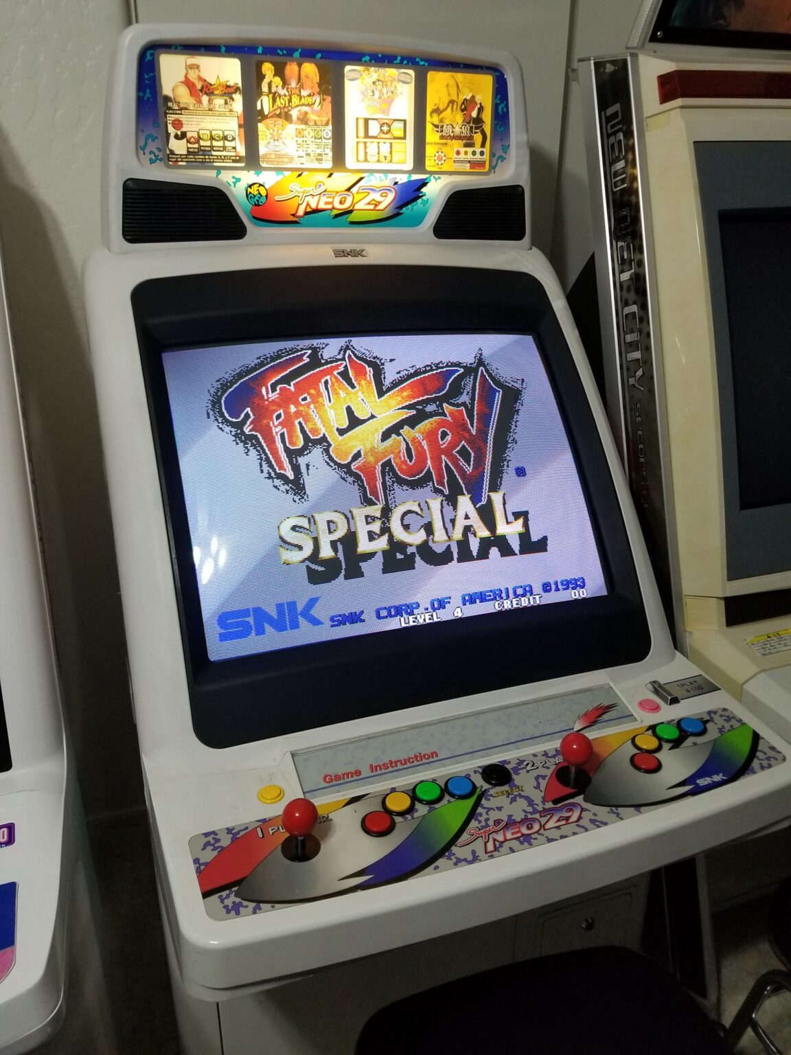 About US | Arcade-One