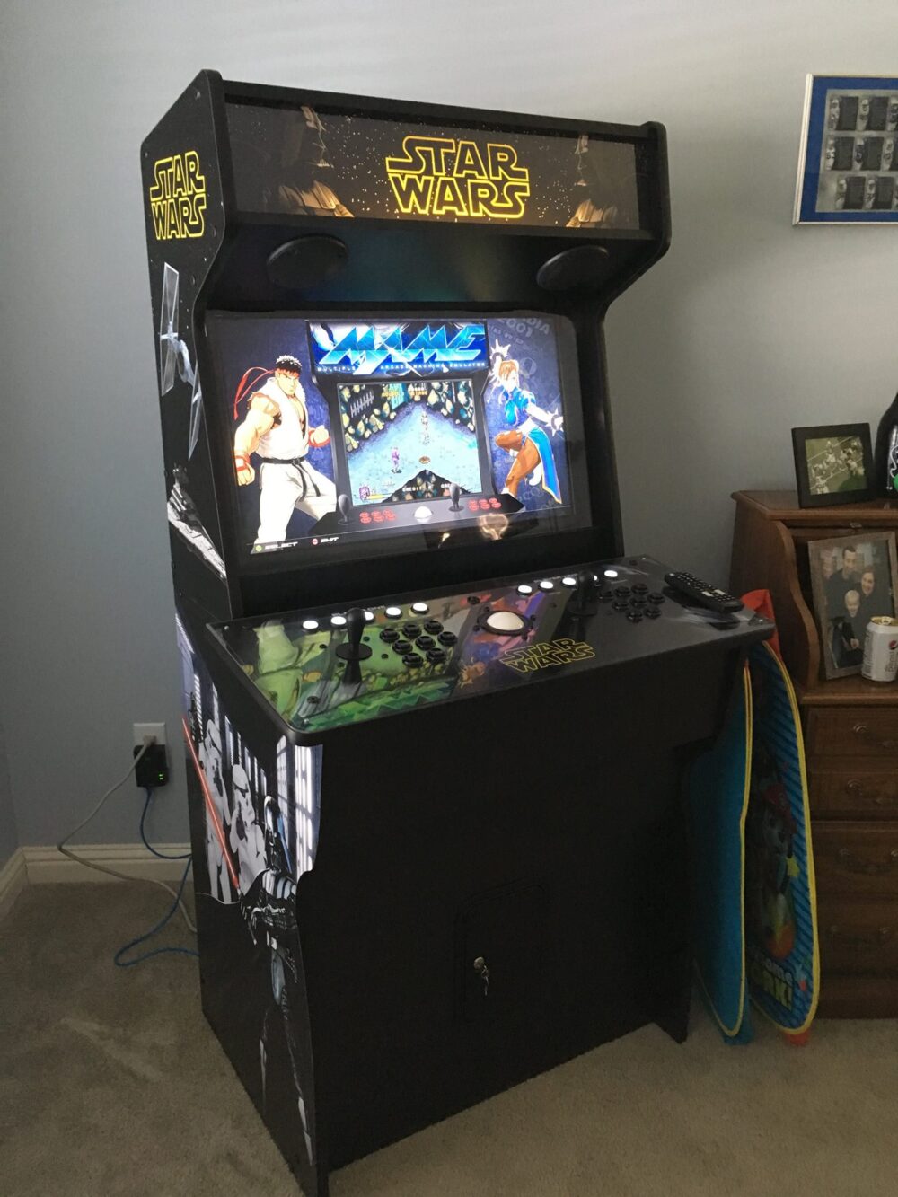 About US | Arcade-One