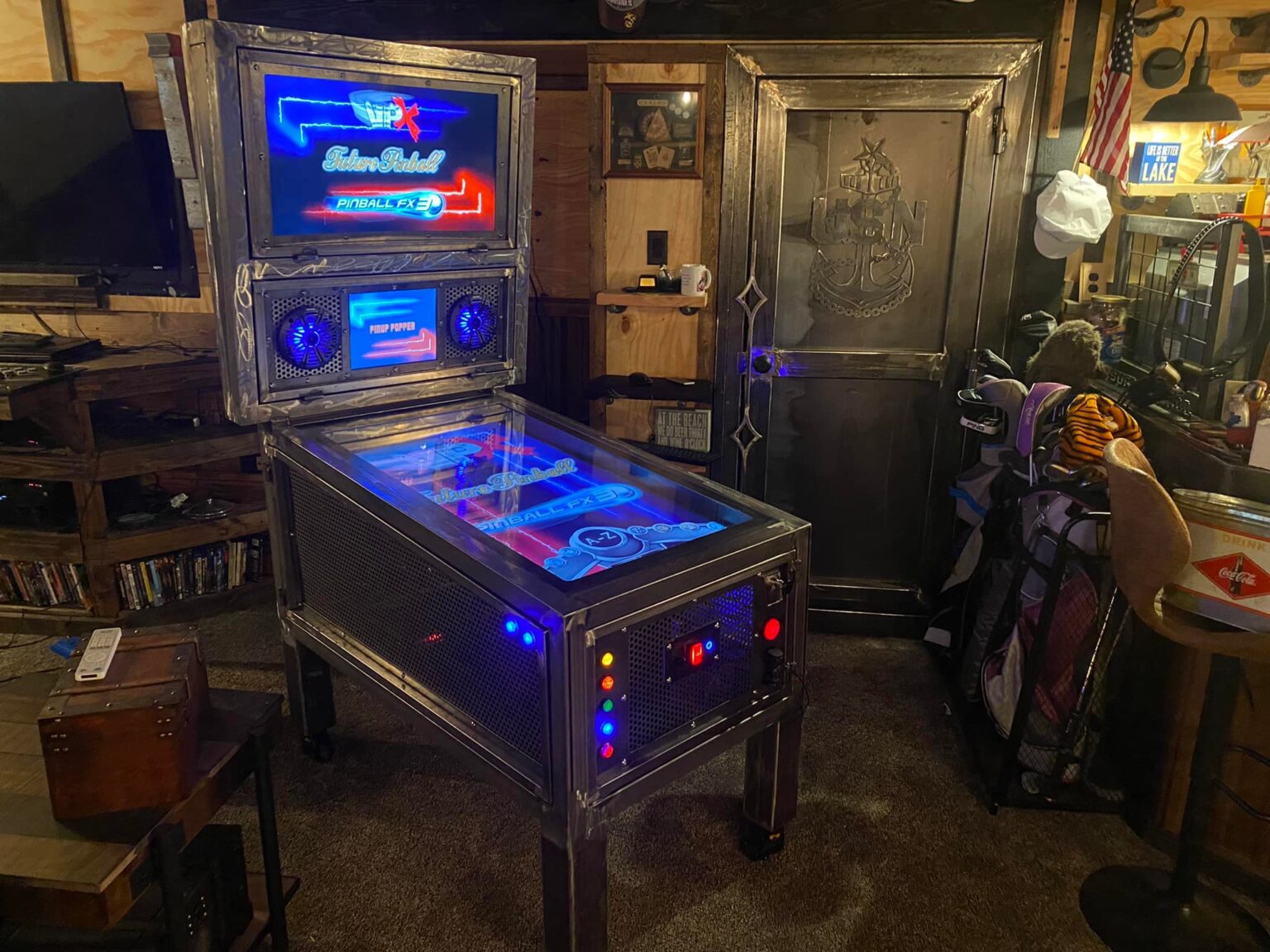 About US | Arcade-One