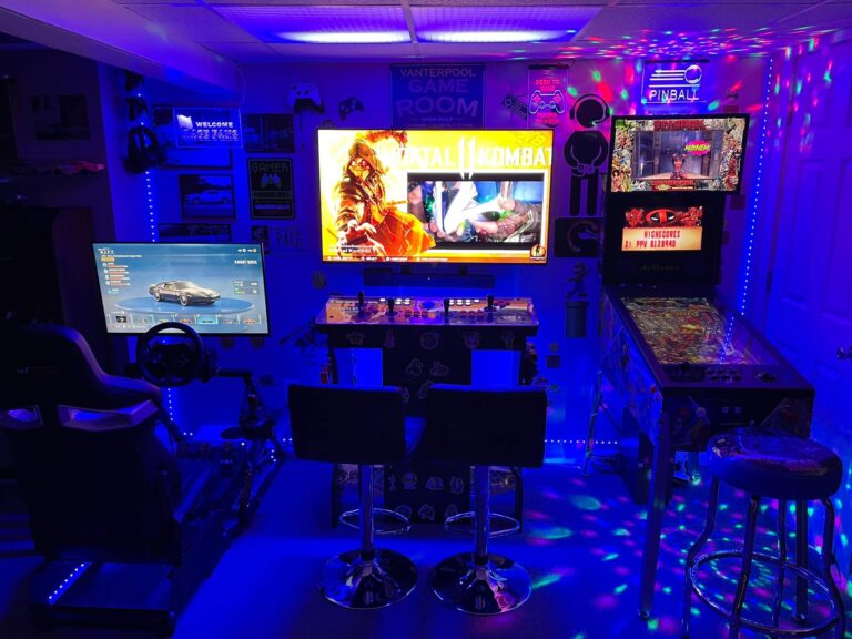 About US | Arcade-One