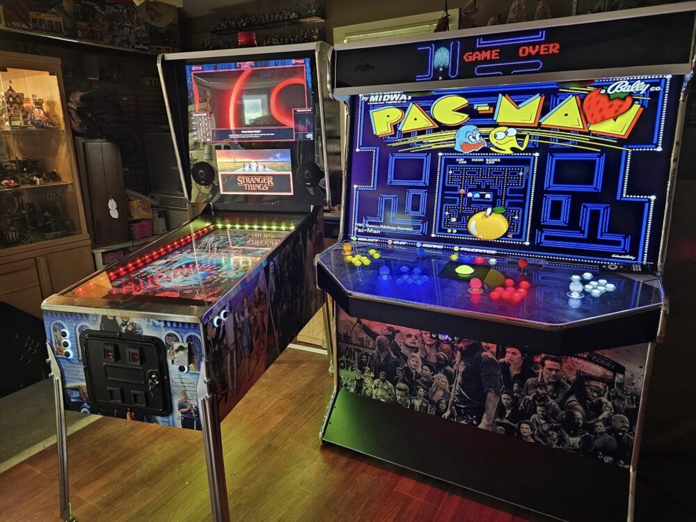 About US | Arcade-One