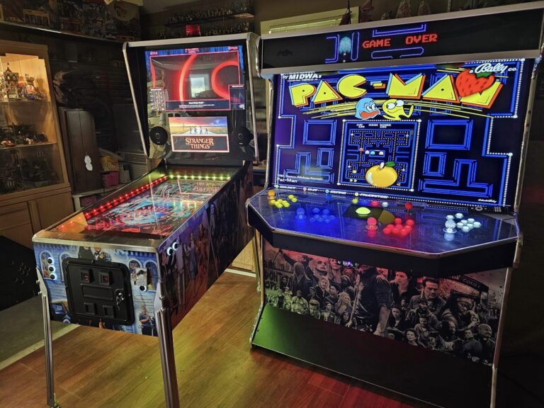 About US | Arcade-One