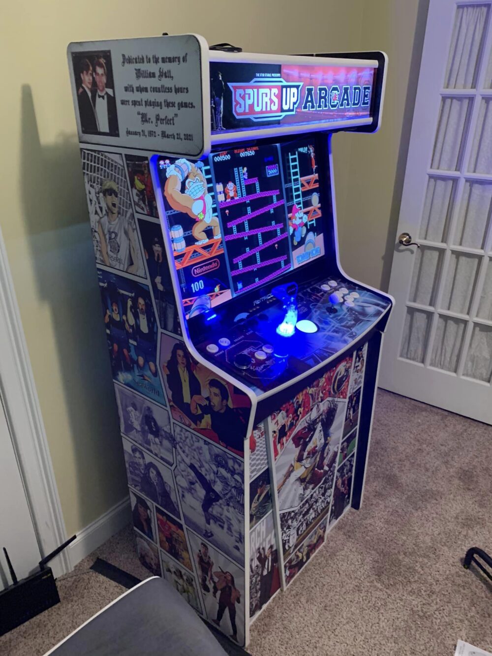 About US | Arcade-One