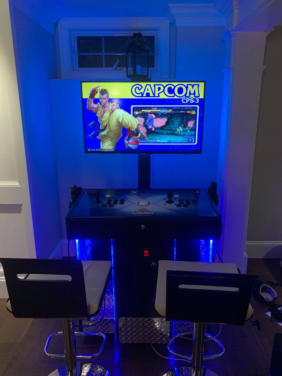 About US | Arcade-One