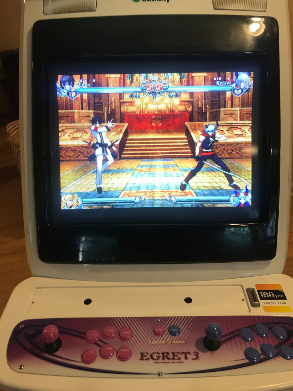 About US | Arcade-One