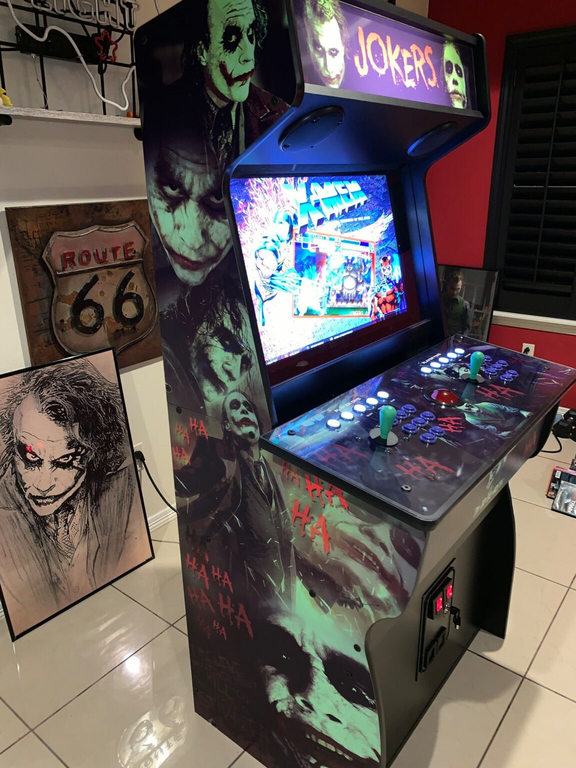 About US | Arcade-One