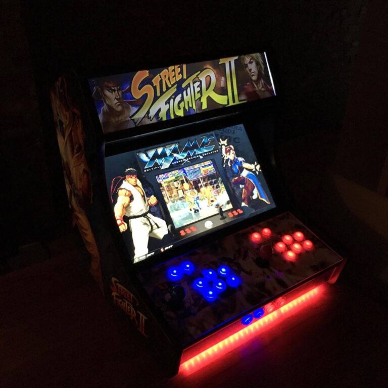 About US | Arcade-One