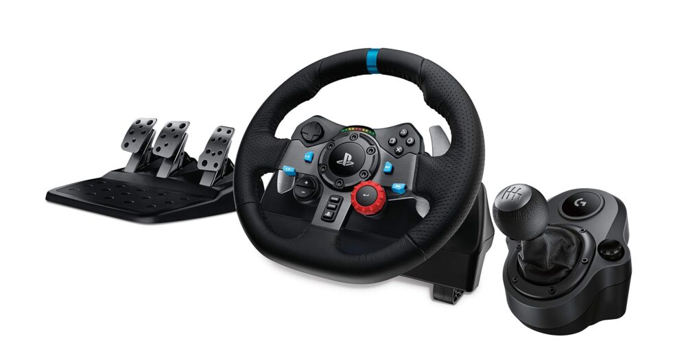 RACING HARD DRIVE - Arcade One