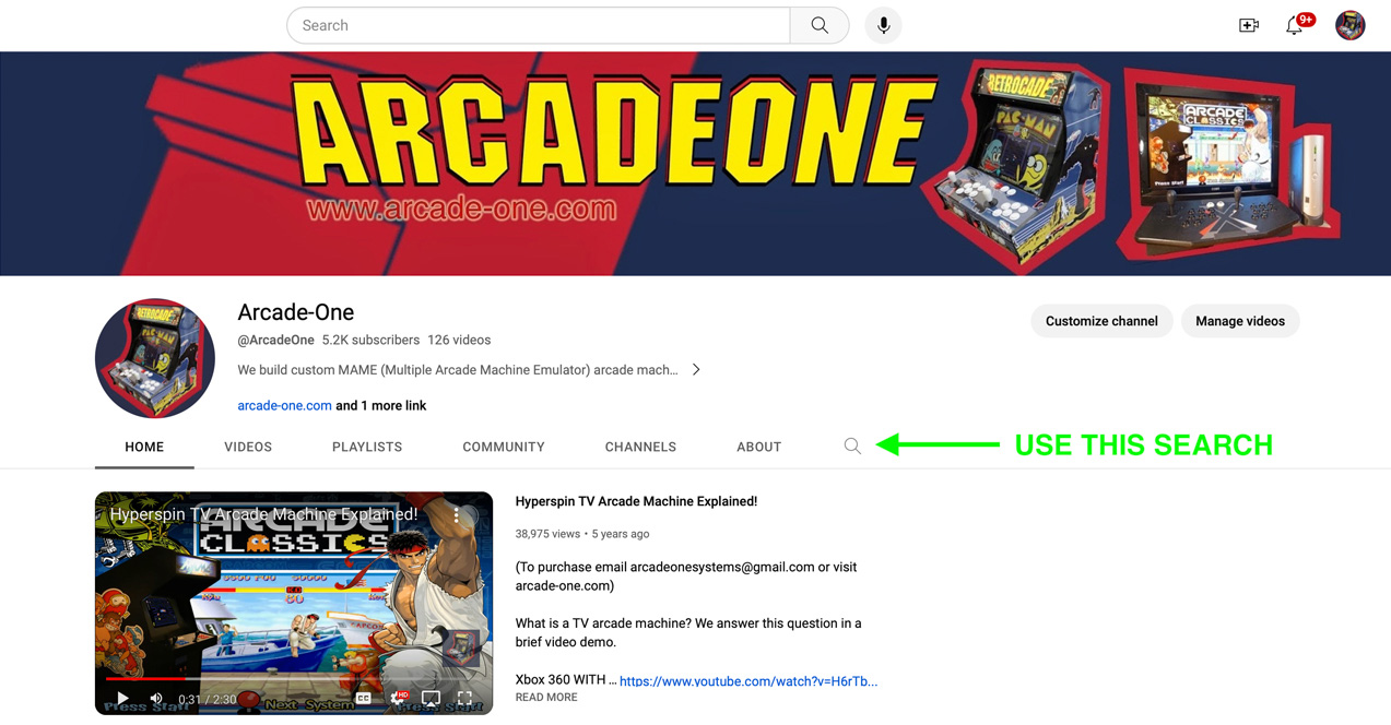 Frequently Asked Questions | Arcade-One