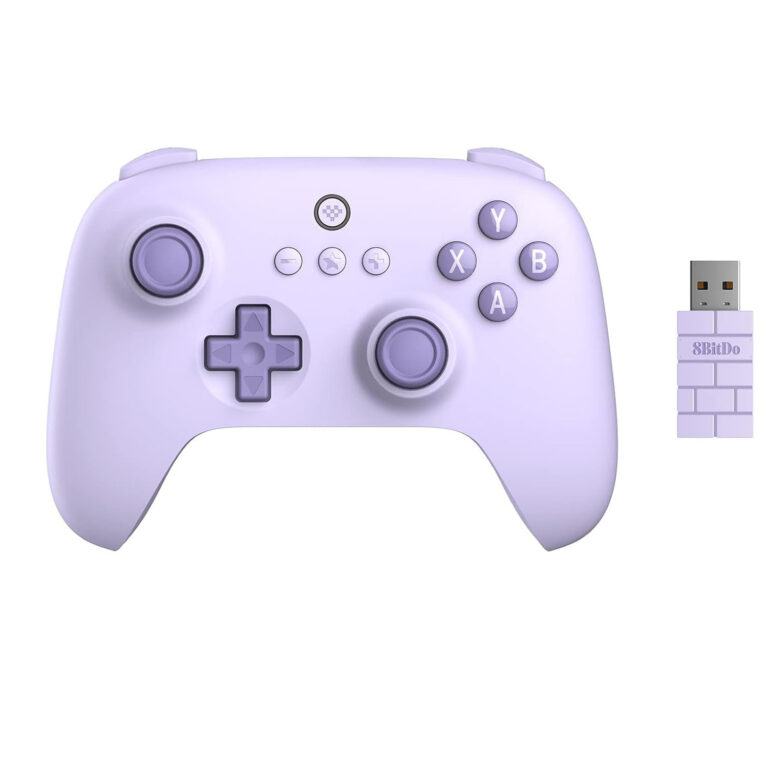 Compatible Controllers | Arcade-One