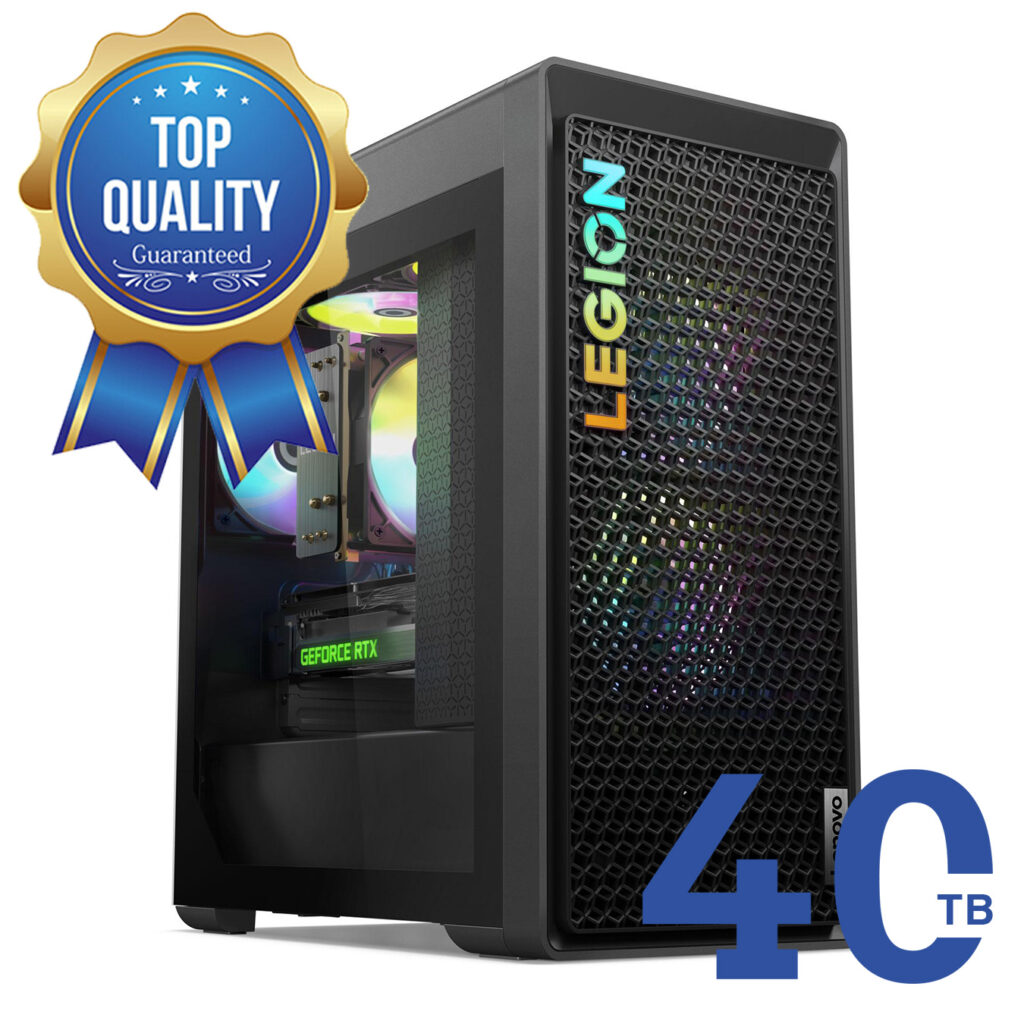 20TB HYPERSPIN PRE-LOADED PC - Arcade One